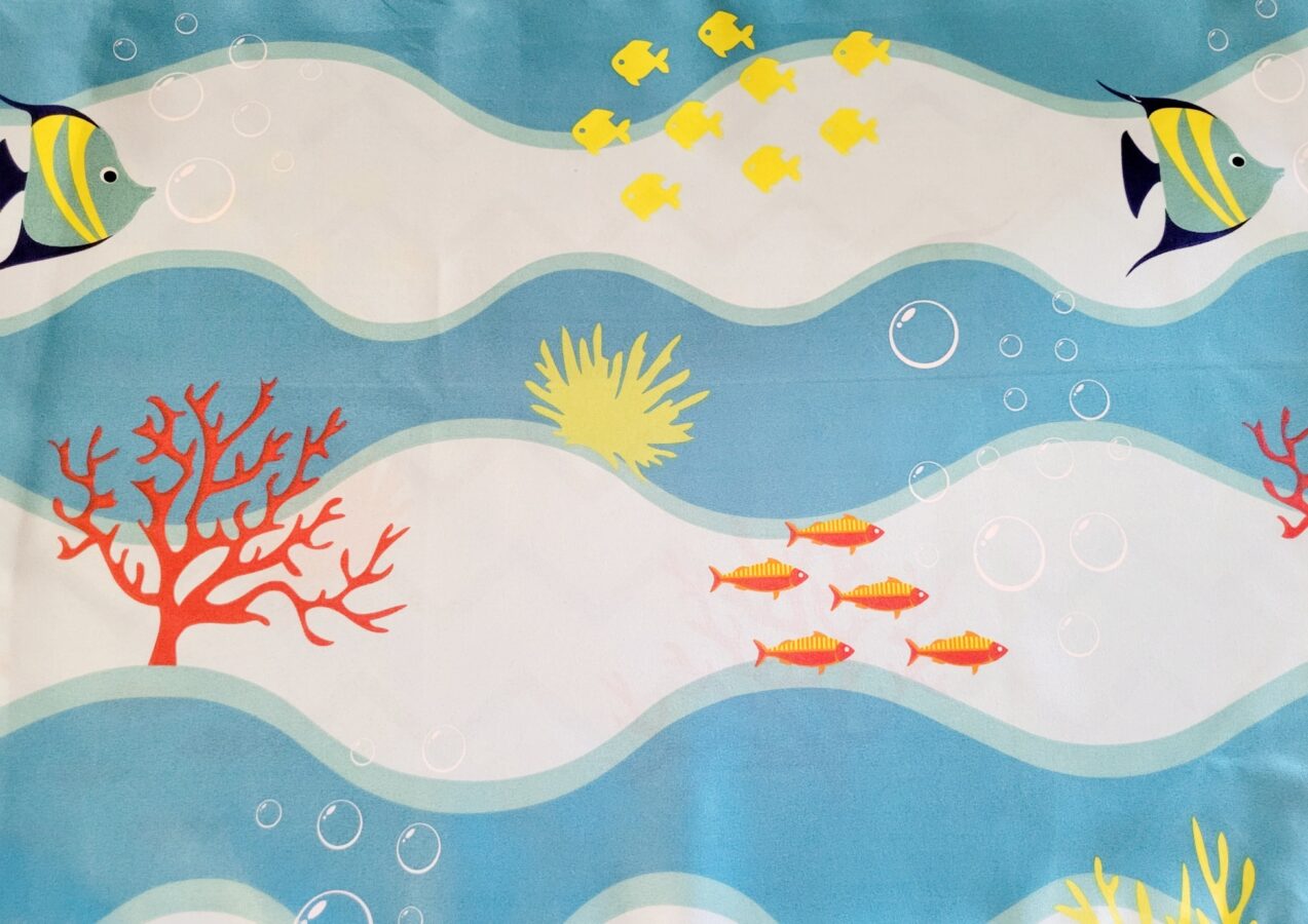 Microfiber Paco Pad Sheets ~ Ripple Works Rafting Supply